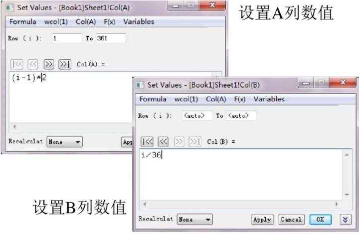 收藏！Origin快速绘制27种最常用图形！ - 知乎