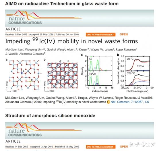最新版CP2K 8.10:让原子跳舞的NS利器快速安装与使用指南 - 知乎