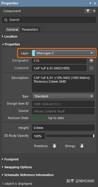 PCB的埋阻埋容设计Embedded Component Design - 知乎