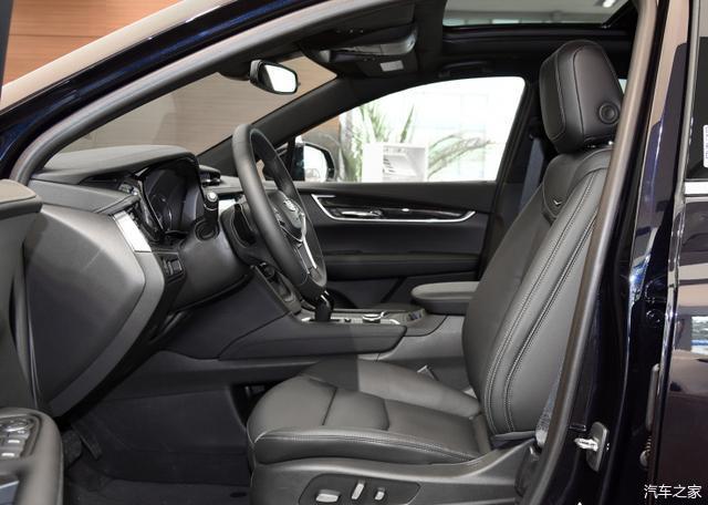 30万别只看BBA，这款车铁心取代奥迪Q5L，低配已跌破27万 - 知乎