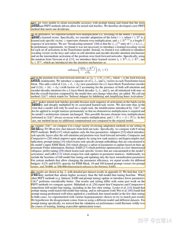 PDF解析：学习layout-parser - 知乎