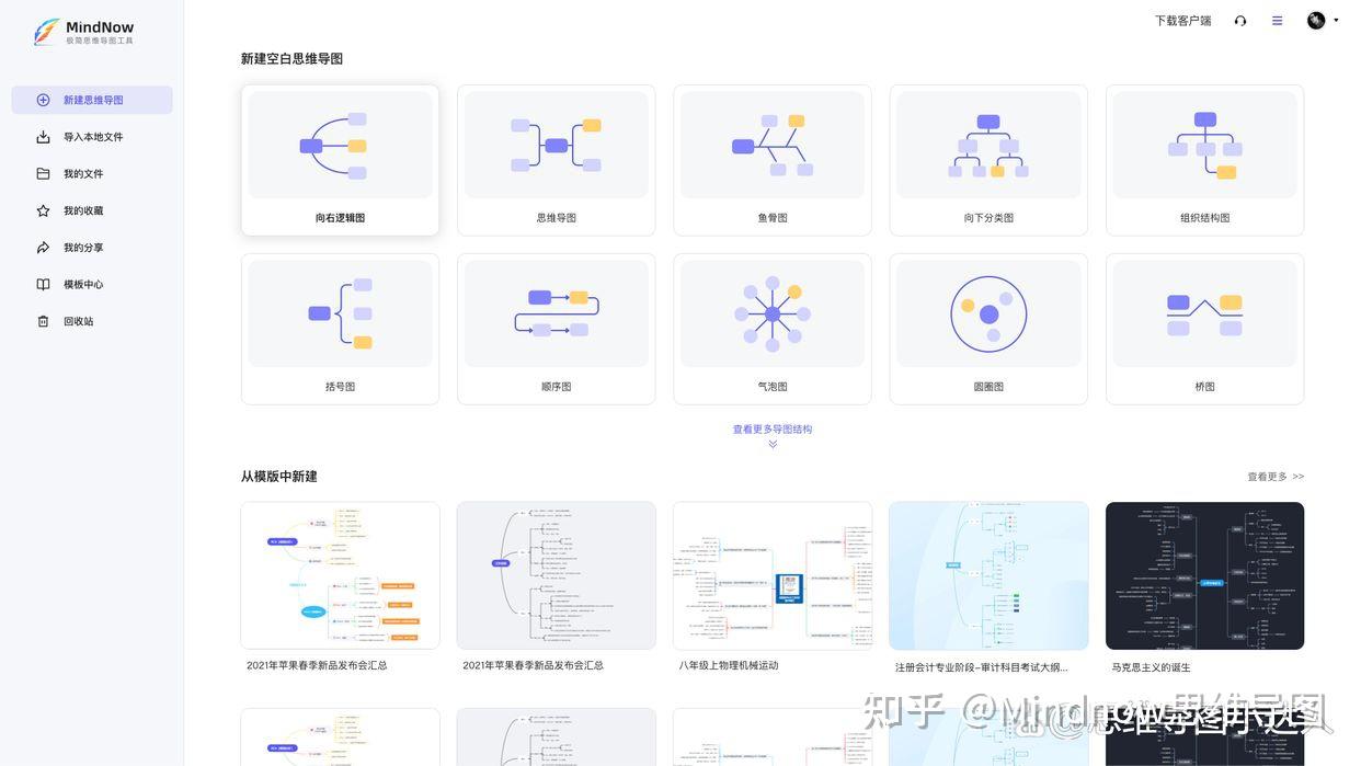 Wps思维导图怎么做？这样做简单又快捷！ 知乎