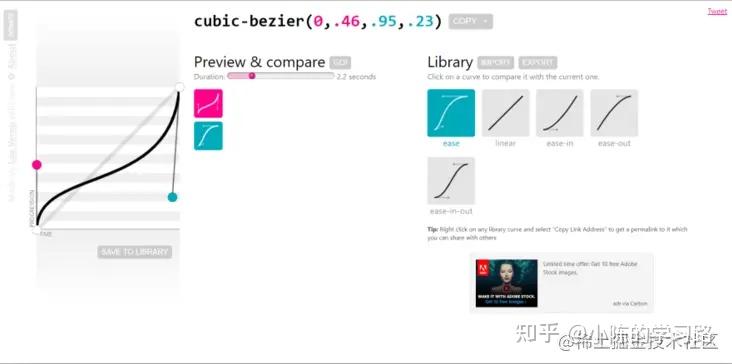 10个可视化 CSS 工具， 快速生成 CSS 片段！前端必备 - 知乎