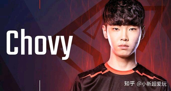 faker：最期待的选手是chovy，相信他上单可以打出风采 - 知乎