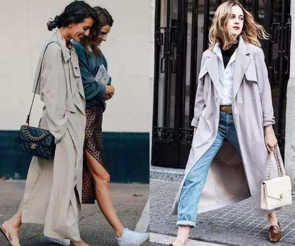 这样不冷又微热的天气到底该怎么穿？看看 这个就明白了 - 知乎