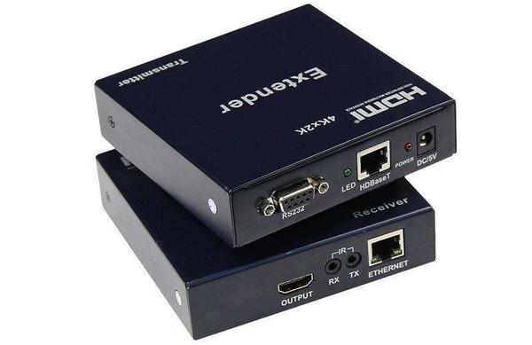 HD-BaseT接口 - 知乎