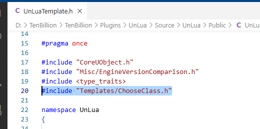 Unlua学习 - 知乎