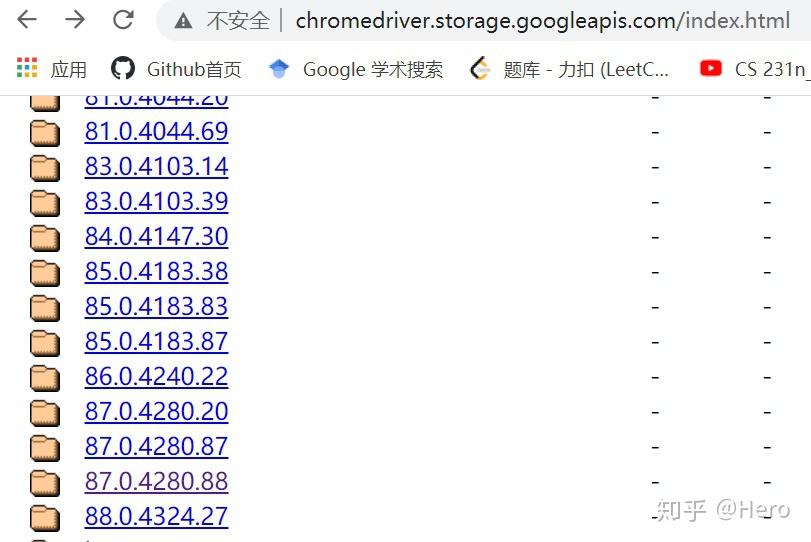 Selenium+Webdriver实现自动化登录 - 知乎
