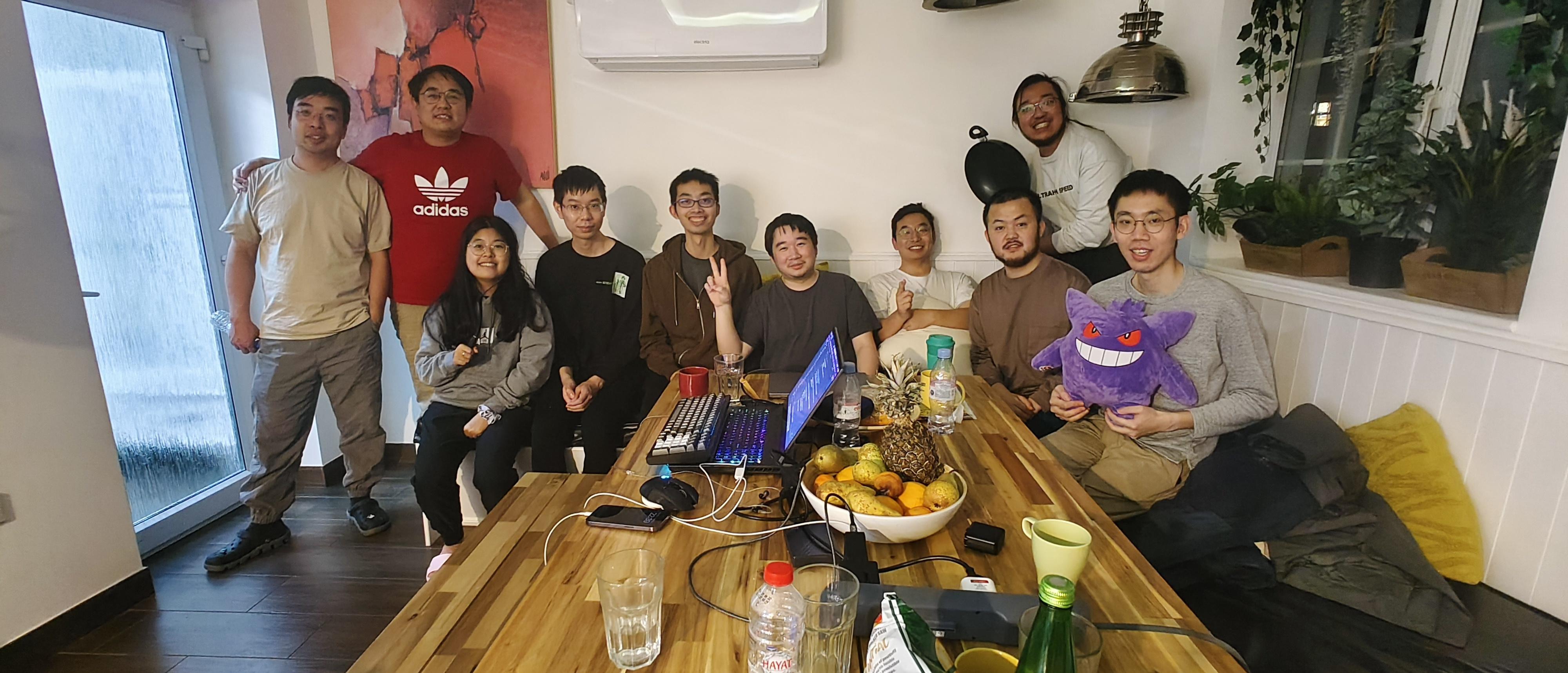 全职开源，出海创业：我的 2022 - 知乎