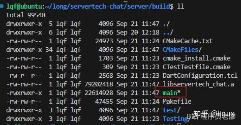 C++Linux项目推荐-Web多人聊天+MySQL+Redis+Websocket+Json，可以写简历的C++项目 - 知乎