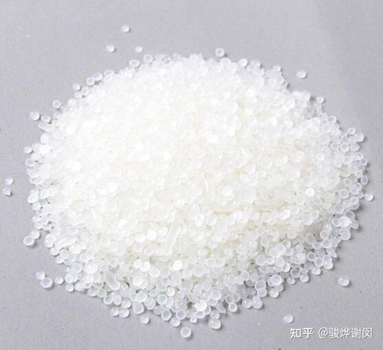 高透明PP与均聚PP的区别 - 知乎