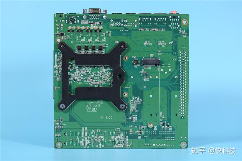 你愿意支持国产处理器吗！兆芯KX-U6780A评测：办公强于i5-7400 - 知乎