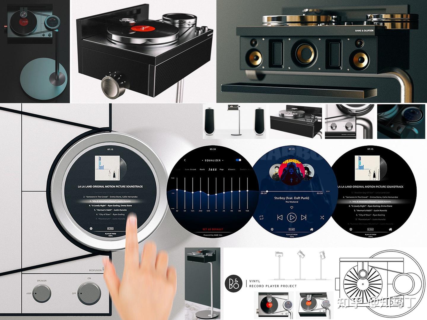 音乐播放器BeoPlayer如何播放无损音乐？ - 知乎