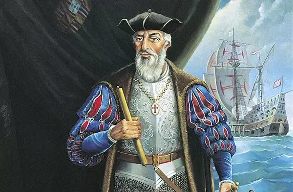 我眼中的航海精神——致敬达·伽马 - 知乎