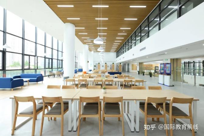 报名开启：WLSA CAN巡展走进复旦附中徐汇分校与南山外国语学校 - 知乎