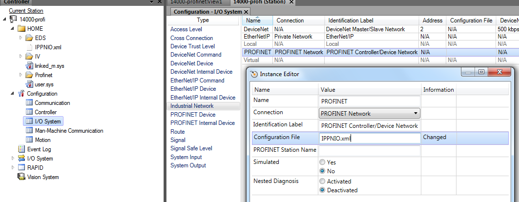 ABB 工业机器人 Profinet 配置简单步骤 - 知乎