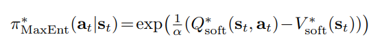 Soft Q-learning解读 - 知乎