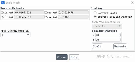 六十一、Fluent常用的小知识点(2) - 知乎