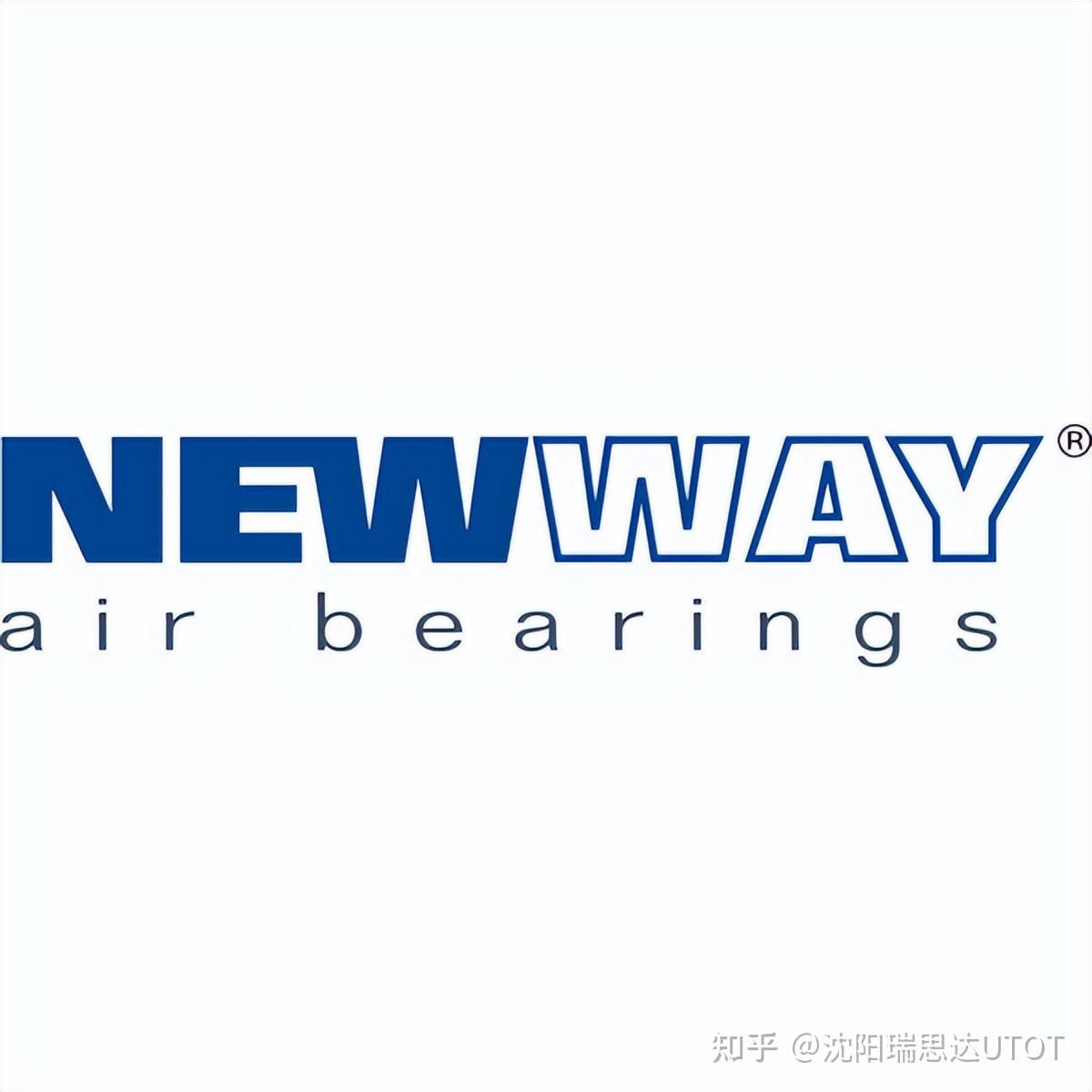 New Way空气轴承，你知道吗？ - 知乎