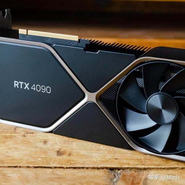 4090正式开卖，这次4k时代真的到来了 - 知乎