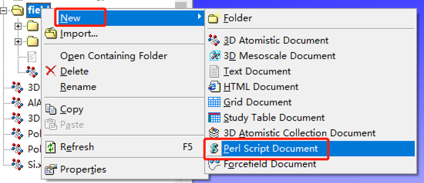 Forcite Plus添加常规电场与交变电场的方法 - 知乎