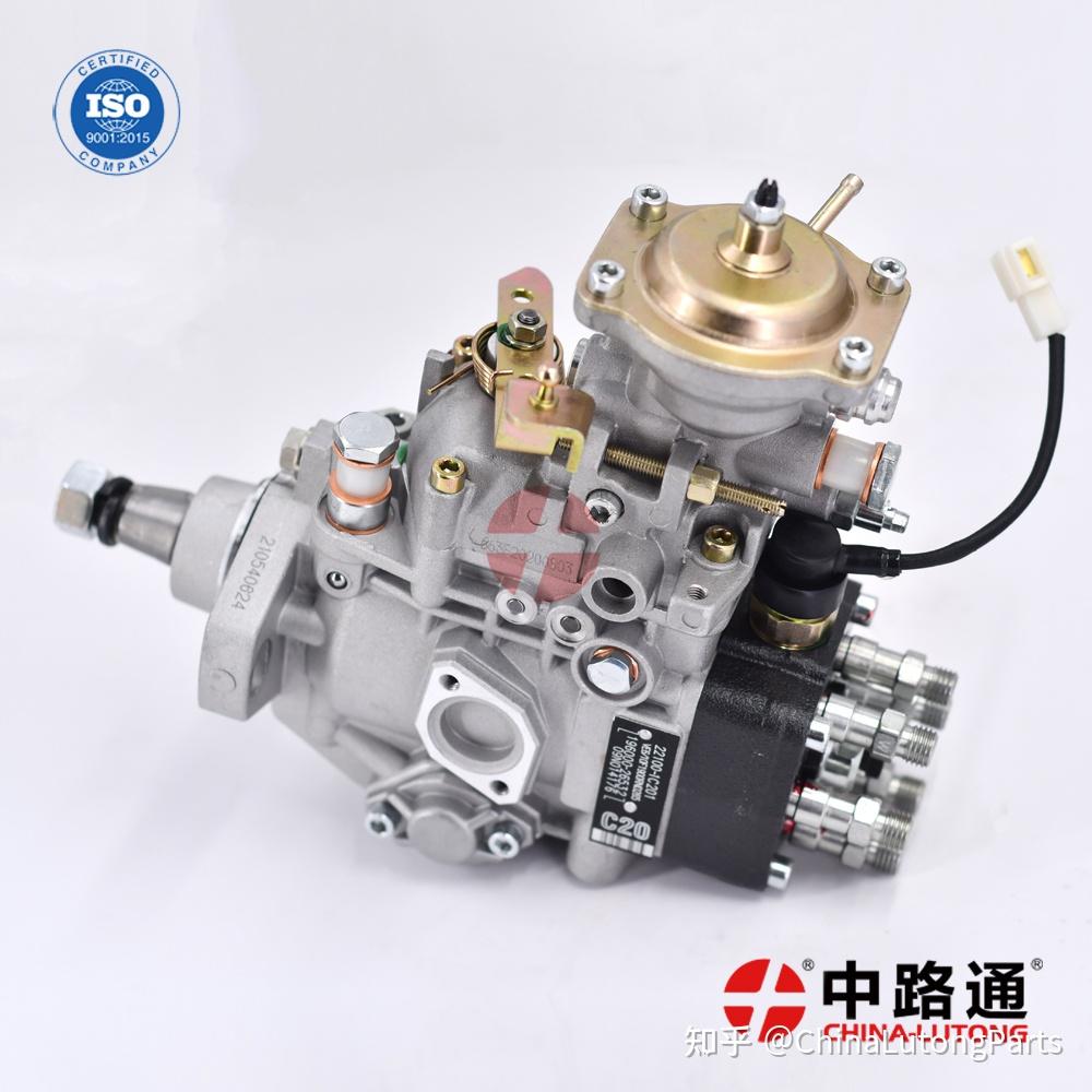 共轨泵SCV阀MARS GS共轨泵SCV阀 - 知乎