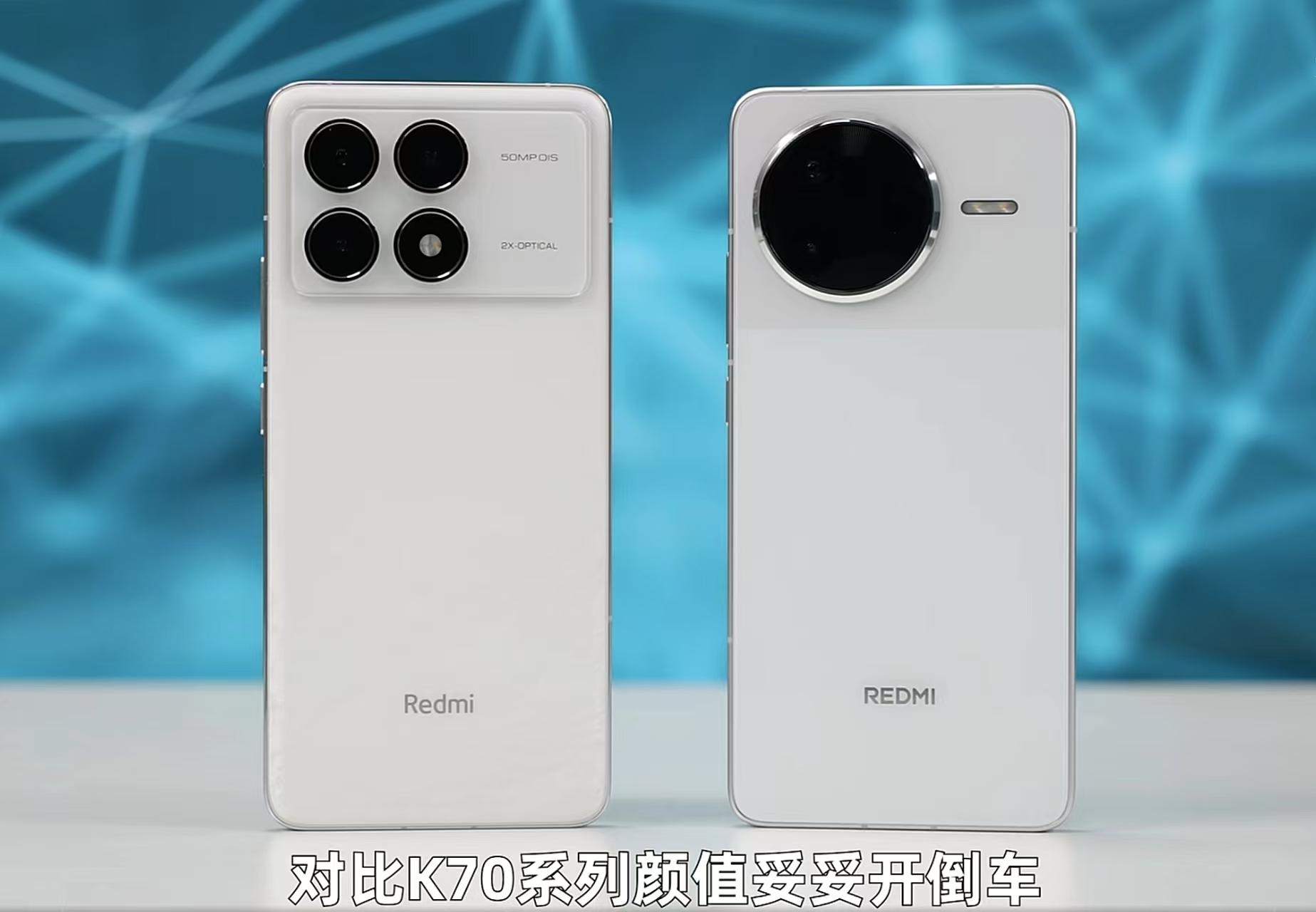 2000元档最具性价比的骁龙8Gen3手机：红米K80和一加Ace5怎么选？ - 知乎