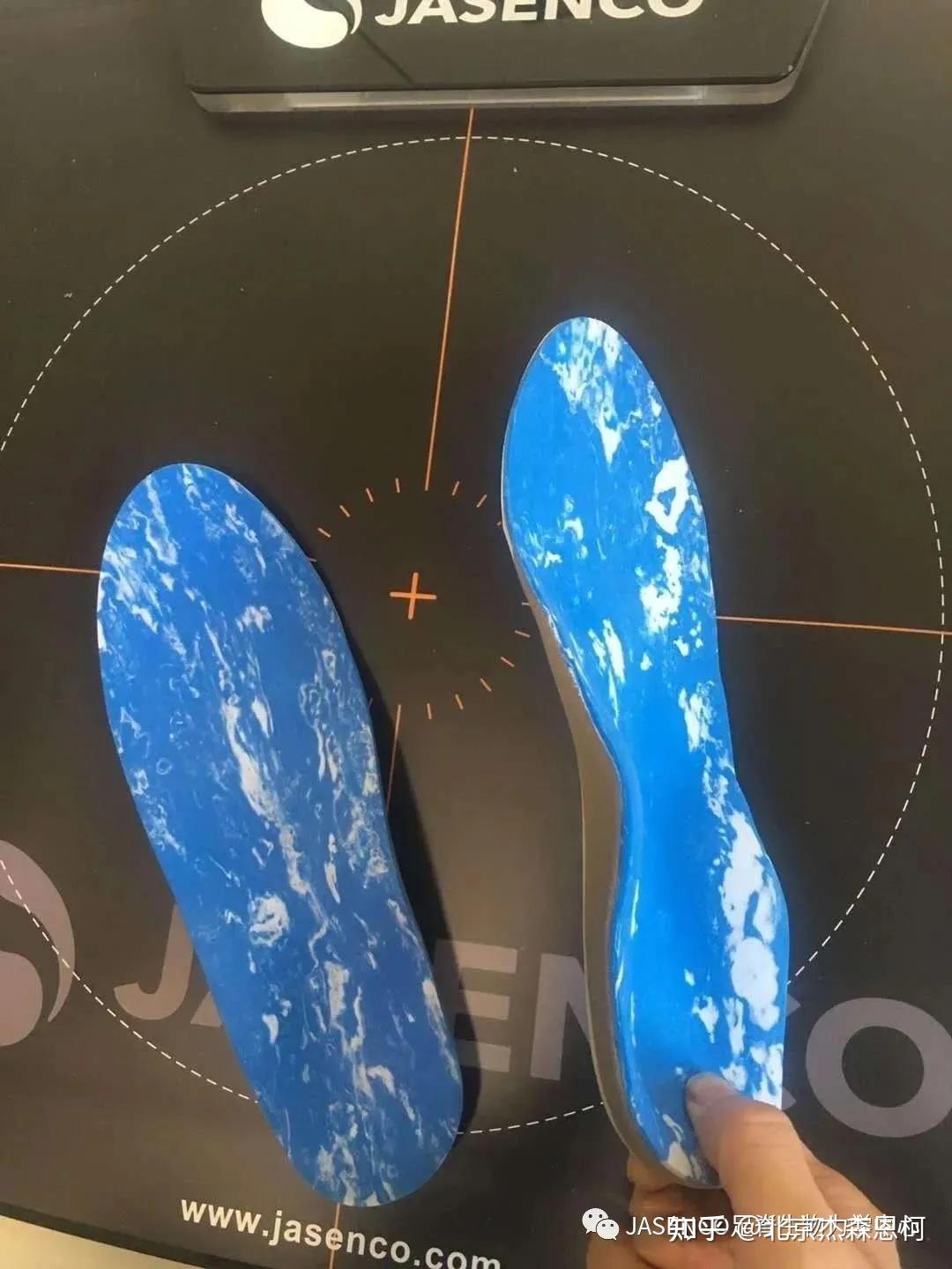 什么样的才是好的矫形鞋垫？ - 知乎