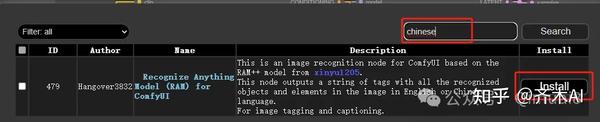 一站式解决ComfyUI安装、调试和界面操作，附安装包 C001 - 知乎