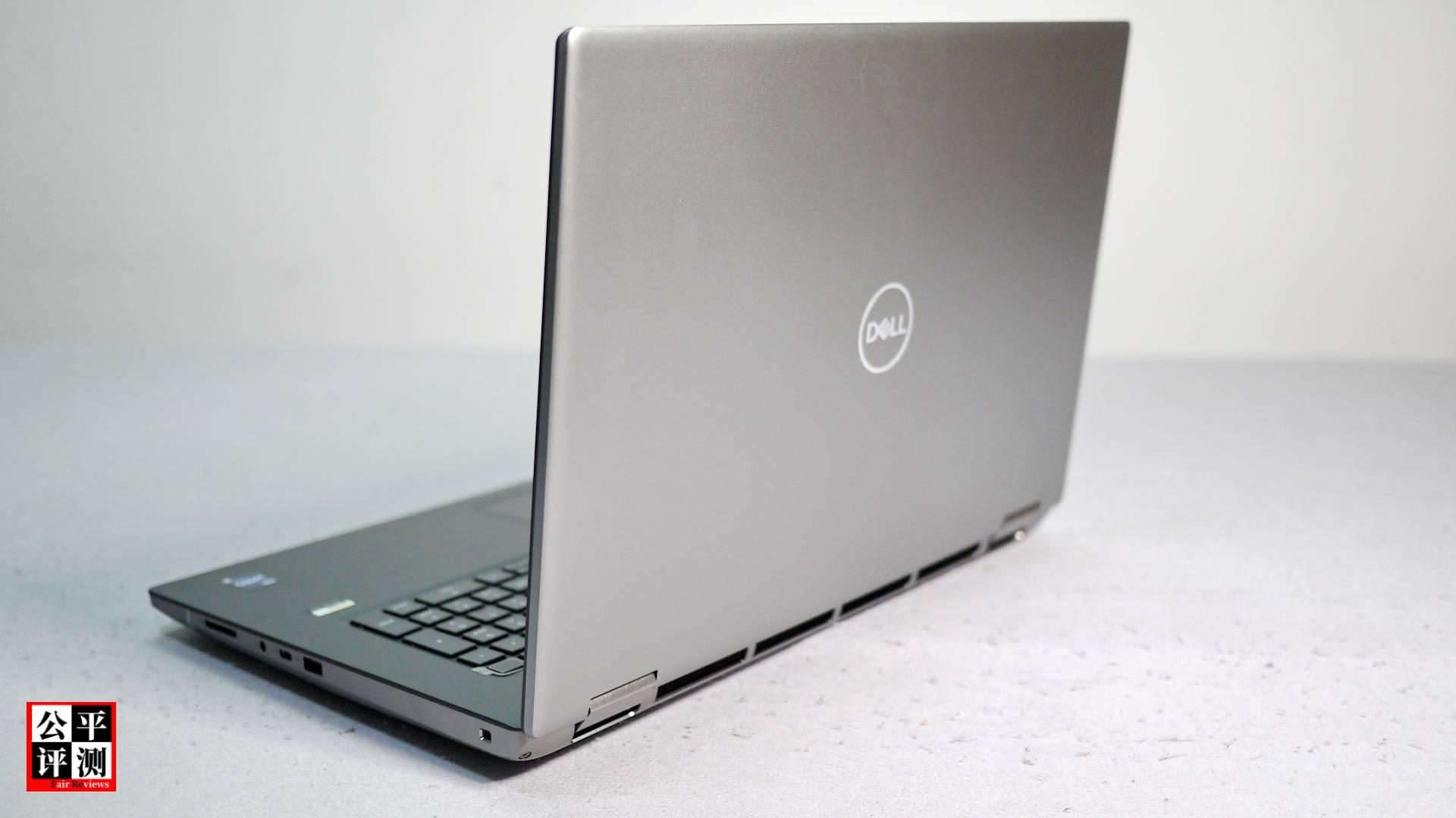 最后的独舞：移动工作站DELL Precision 7780 & 7770互补评测上篇 - 知乎