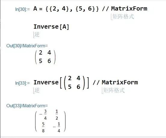 知识打卡（5）：Mathematica学习2 - 知乎