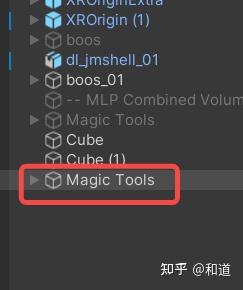 光照探针自动摆放插件Magic Light Probes v1.96.3的快速使用（备份） - 知乎