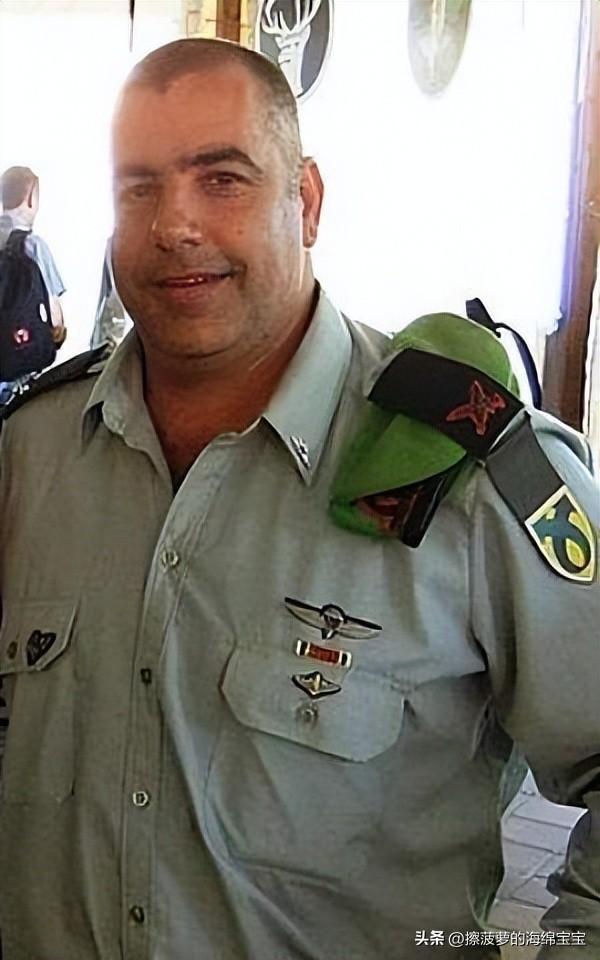 以色列国防军少将名单大全 - 知乎