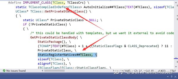 UE4反射 类型信息的收集 - 知乎