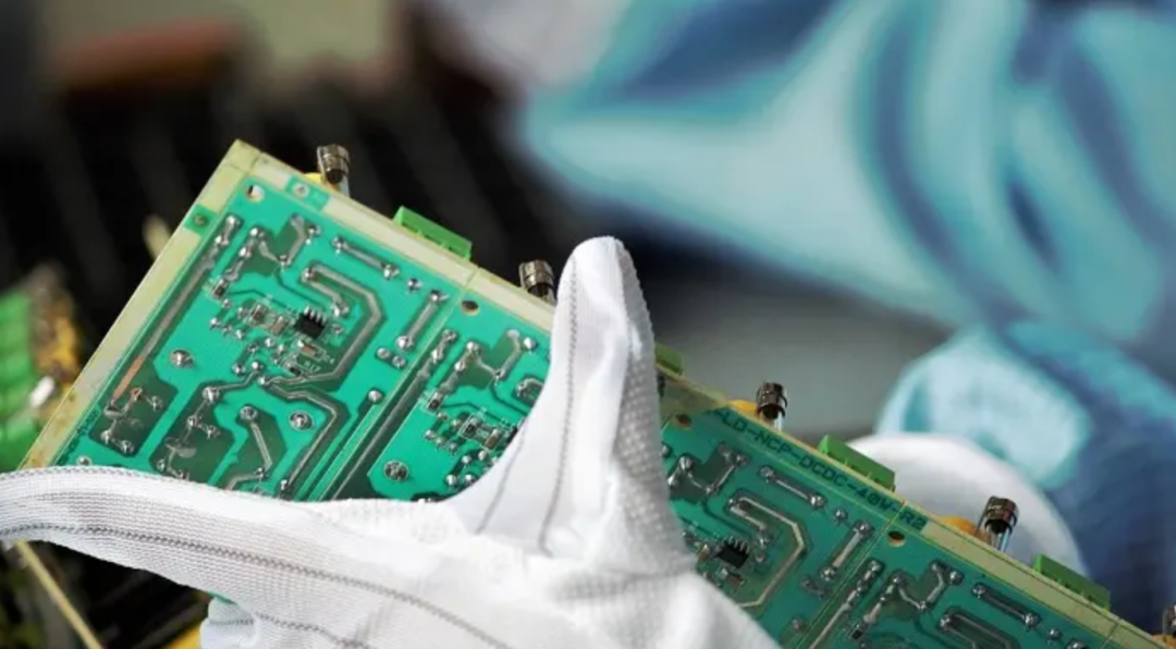 半导体｜CMP核心材料迎来国产化加速期 - 知乎