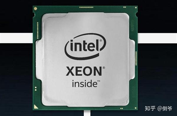 Intel入门发布至强E-2200：最高八核5GHz - 知乎