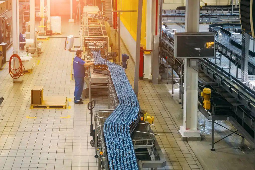 现场物料管理“神器”的“三定三检”，你必须用对？ - 知乎