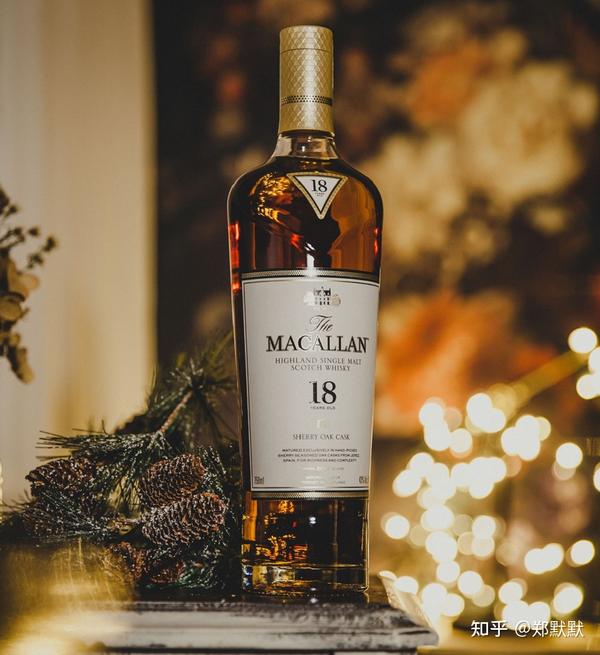 到底哪款麦卡伦最好喝？ - 知乎