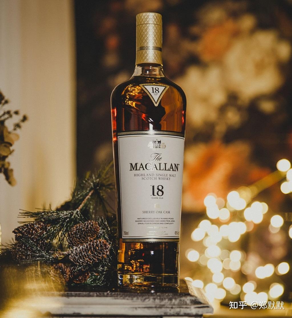 到底哪款麦卡伦最好喝？ - 知乎