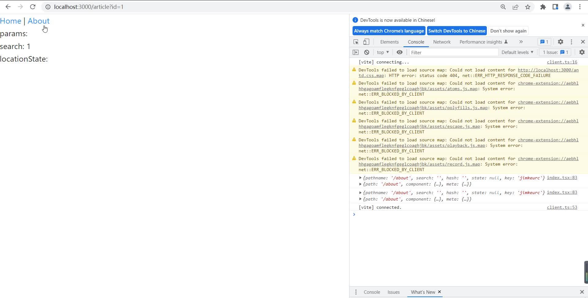 vite 搭建 react18 项目 - 知乎