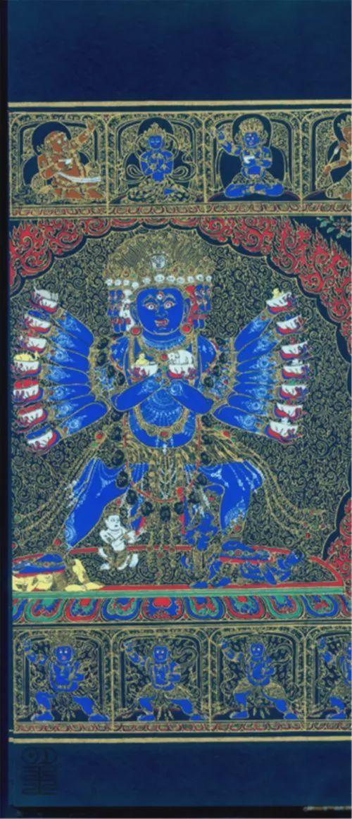 网上误传藏传佛教双修的真相 - 知乎