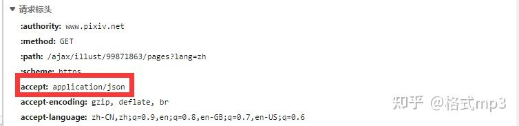 使用python爬取pixiv图片（2022） - 知乎