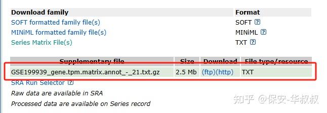 TPM数据转录组下游分析 - 知乎