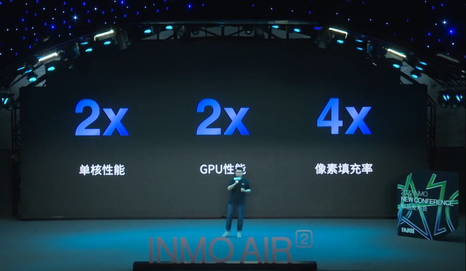 2022年AR眼镜怎么选？INMO Air2、雷鸟Air 1s、李未可Meta Lens、Rokid Air等四款产品大对比 - 知乎