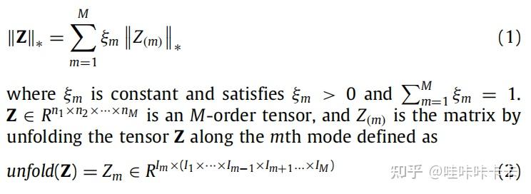 Hyper-Laplacian regularized multi-view subspace clustering with low-rank tensor constraint - 知乎