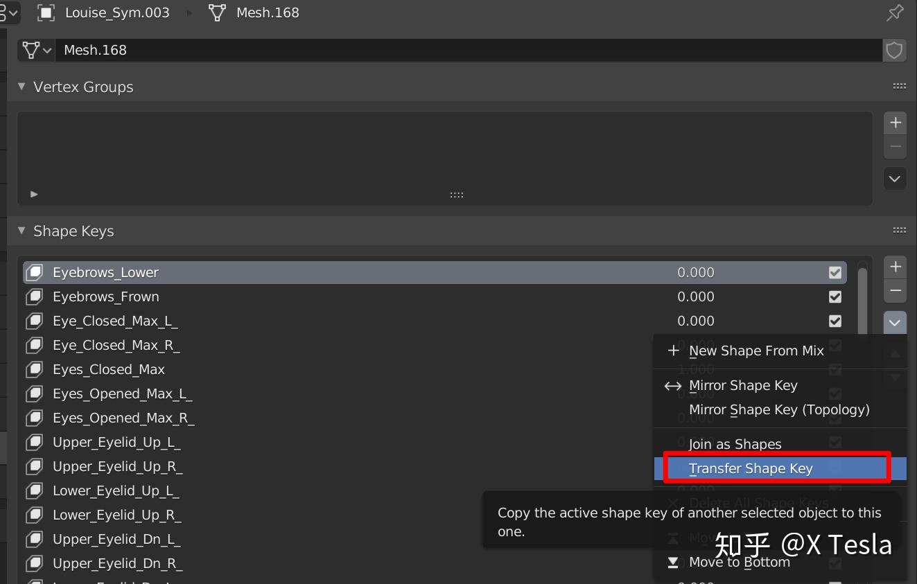 【UE4】人物角色MorphTarget(Blendshape) 面部表情制作方案 - 知乎