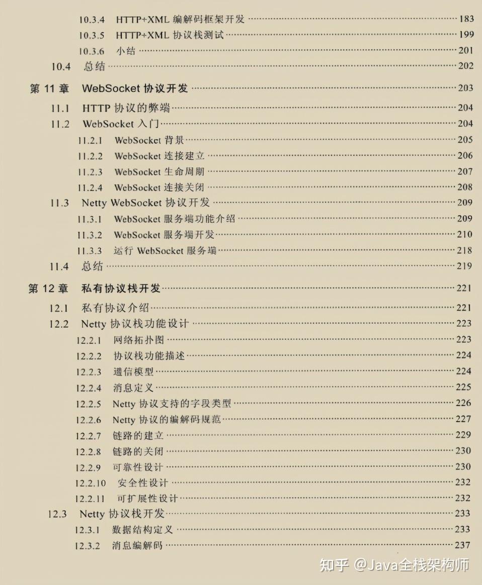 3天星标55k！Github上超火的《Netty进阶指南》到底有什么魅力？ - 知乎