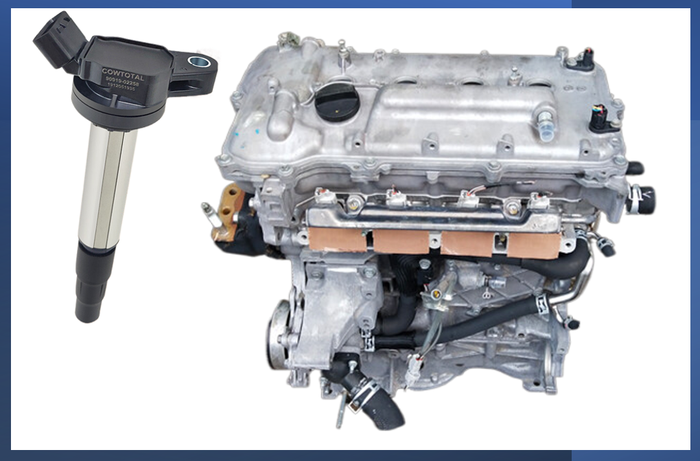 点火线圈存缺陷，丰田汽车将召回卡罗拉及雷凌，需更换改进型配件 - 知乎