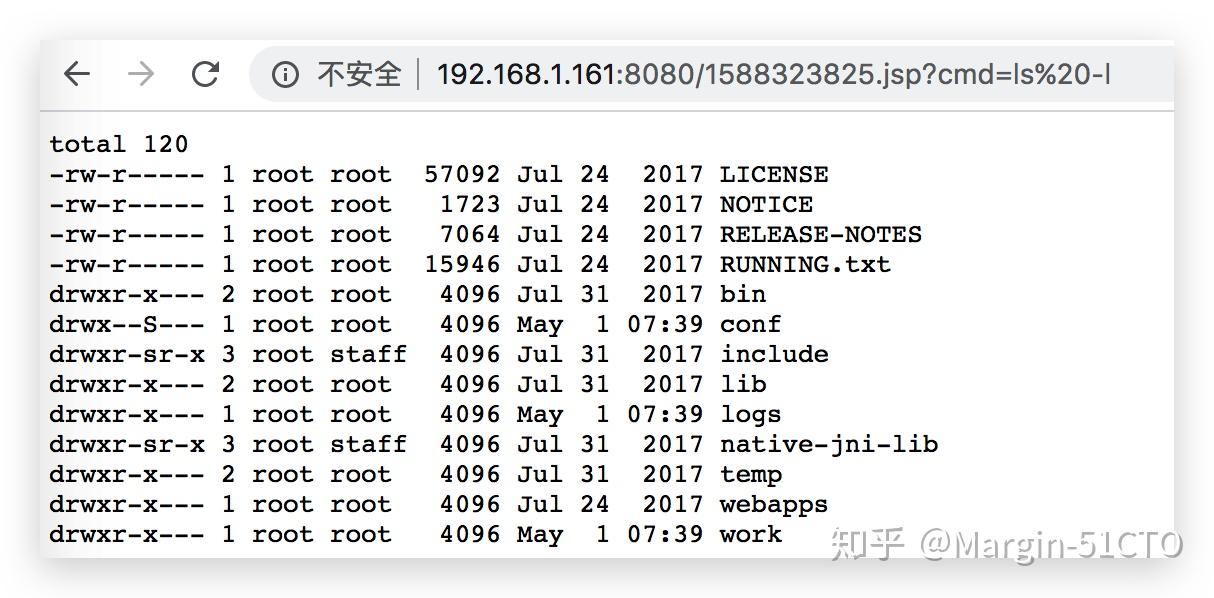 Tomcat漏洞汇总 - 知乎
