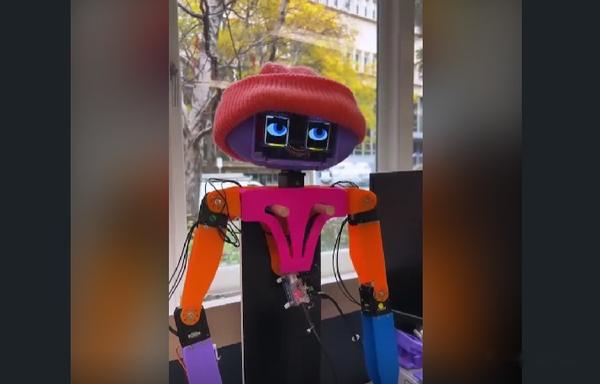 盘点7家医疗机器人创业公司 - 知乎